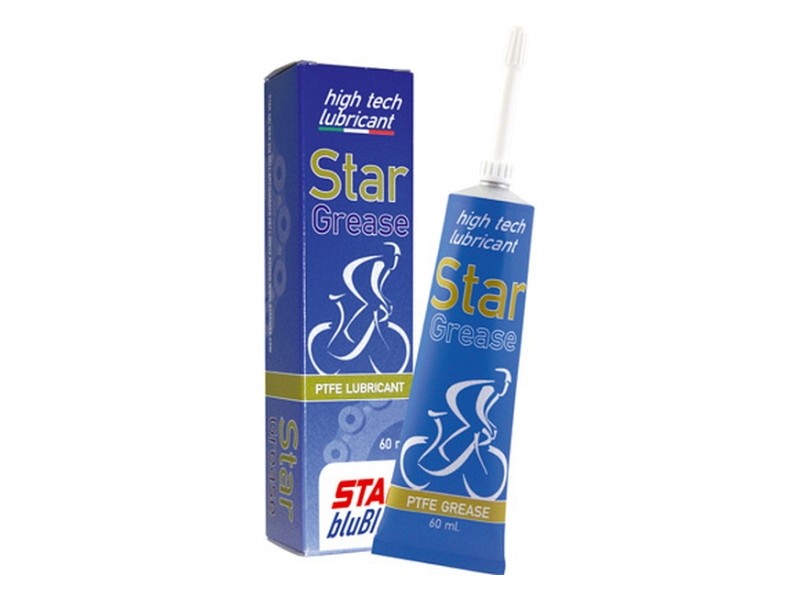 MAST STAR PTFE 60ML STARWAX - Kult Solkan