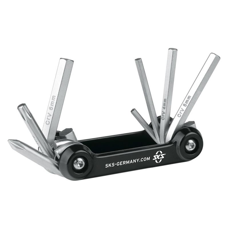 Sks Tom Mini 7 Orodje Kult Solkan