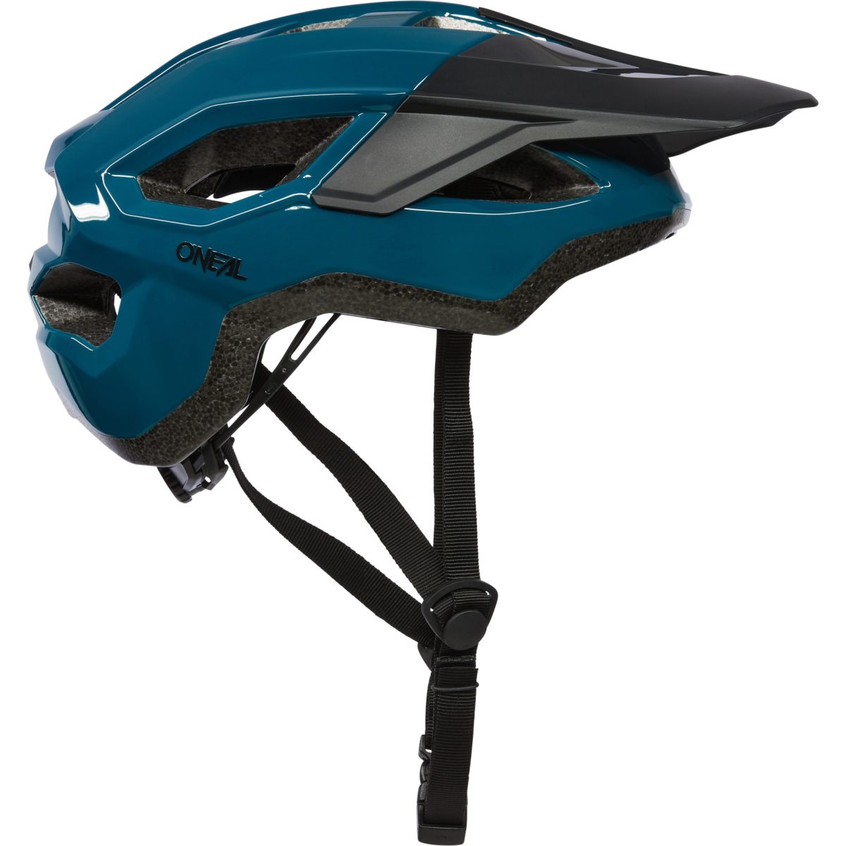 O’NEAL MATRIX SOLID Teal V.23 Čelada - Kult Solkan